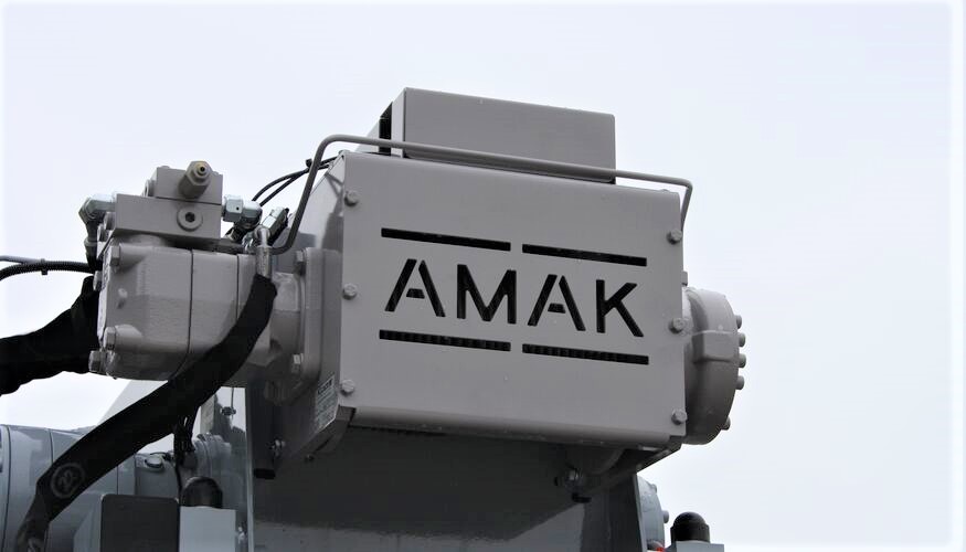 Amak 28 aanhangerkraan | Vlutters Tools & Safety